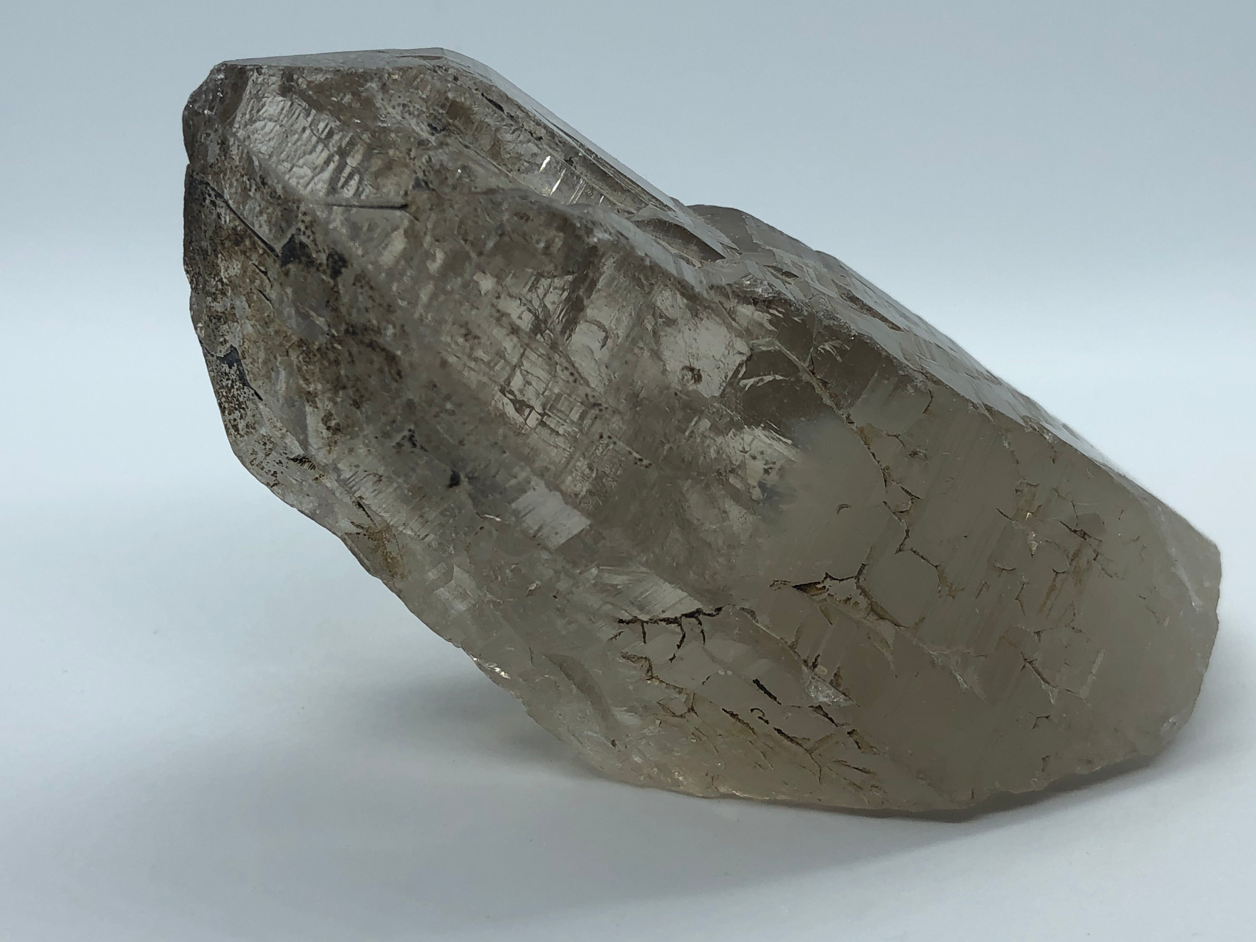 Natural Smoky Quartz – RopesandRocks